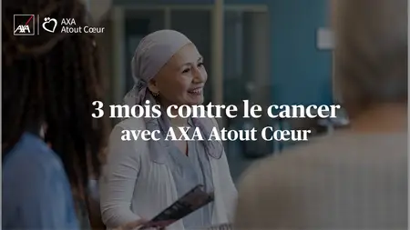 AXA Atout Cœur